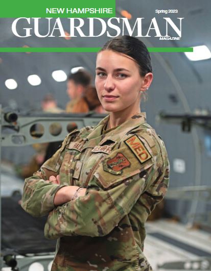 New Hampshire National Guard - Home